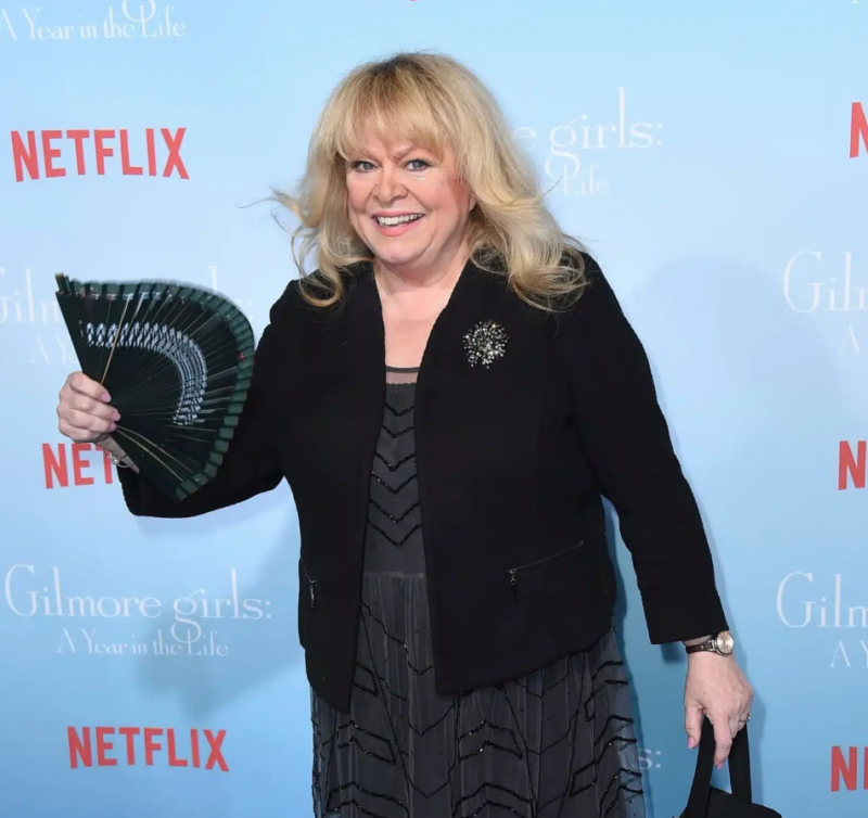 Was ist mit Sally Struthers passiert?53 Jahre nach der Veröffentlichung ...