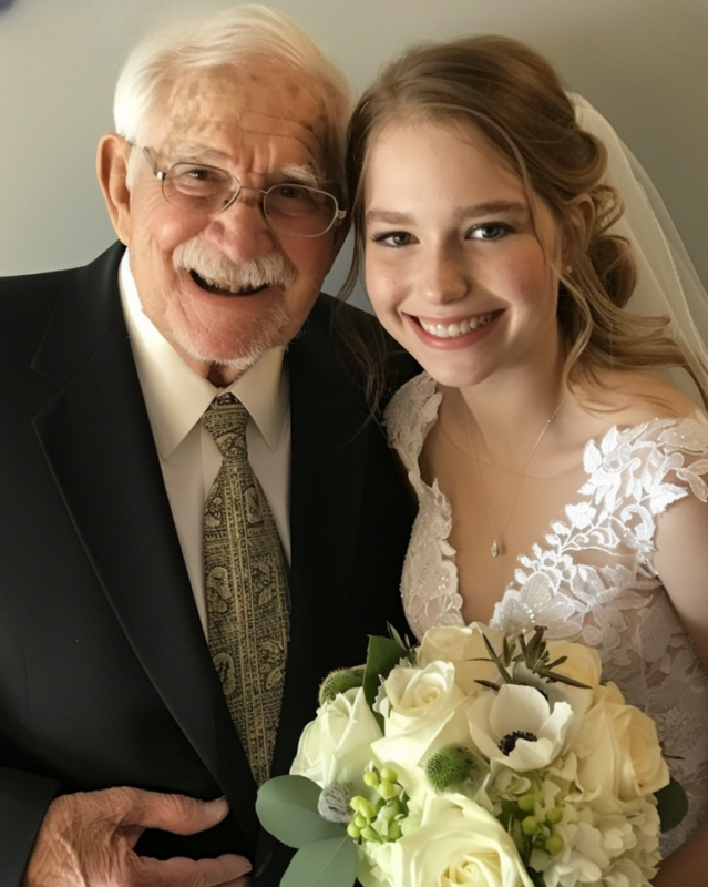 Meine Eltern weigerten sich, an meiner Hochzeit teilzunehmen, weil mein ...