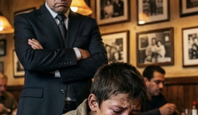 Das Millionen-Dollar—Geheimnis eines Restaurantbesitzers - und das Erbe ...